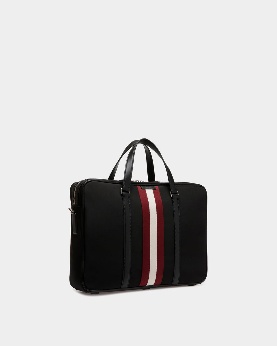 Code Briefcase - Business Bag