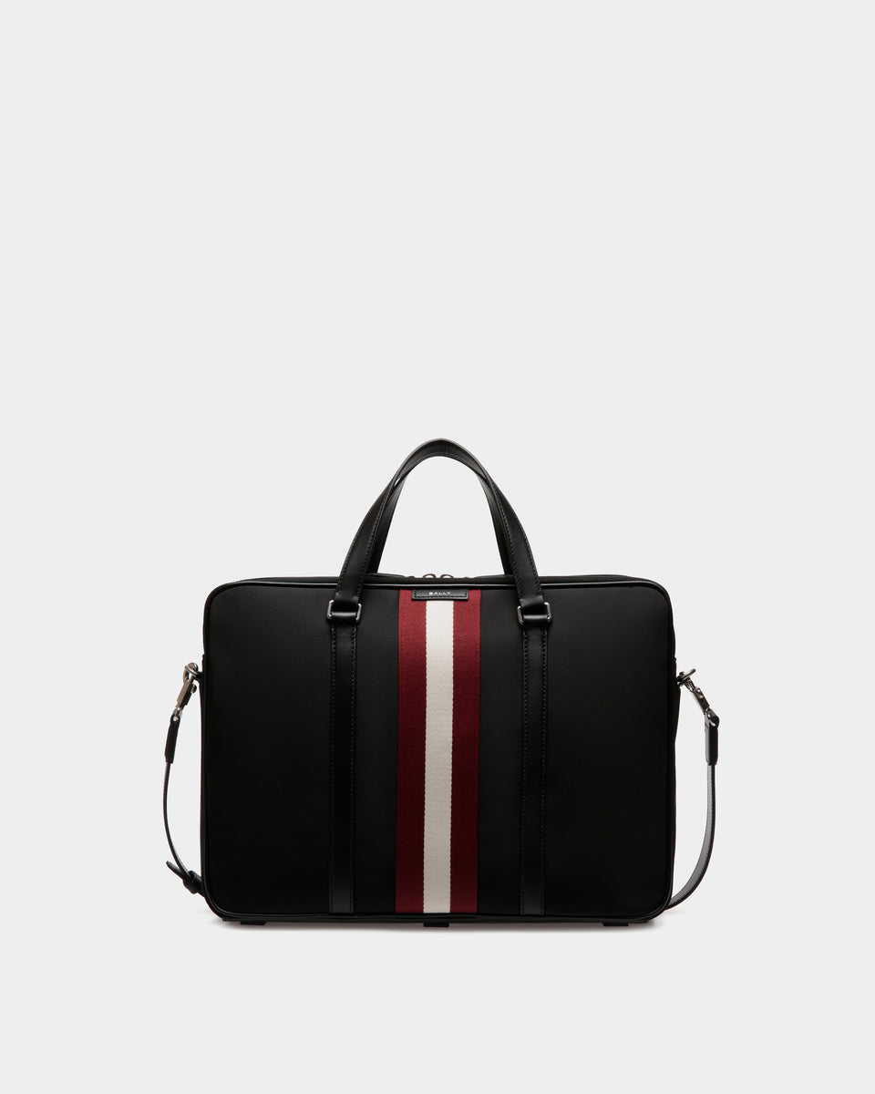 Code Briefcase - Business Bag