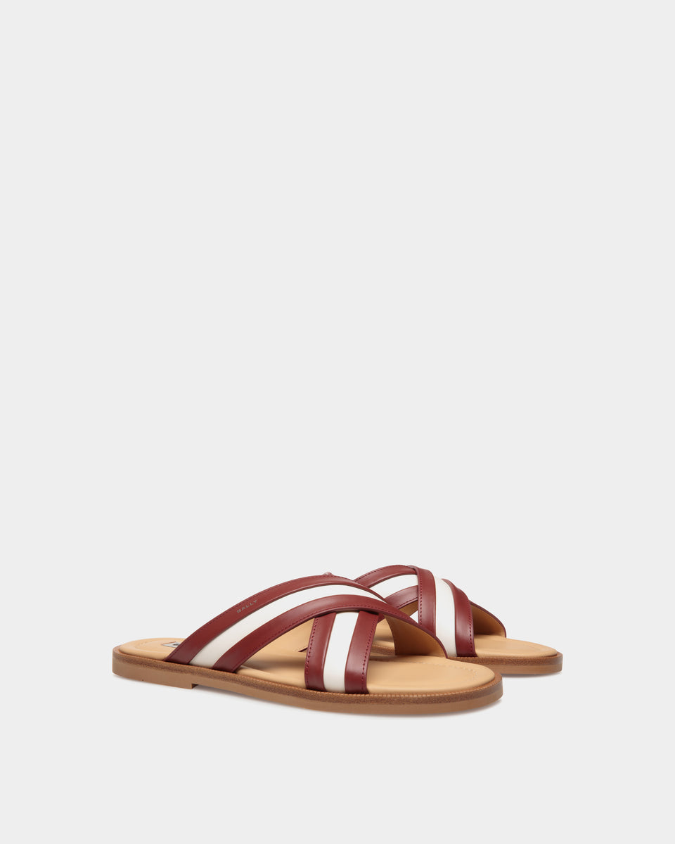 Gherry - Sandals