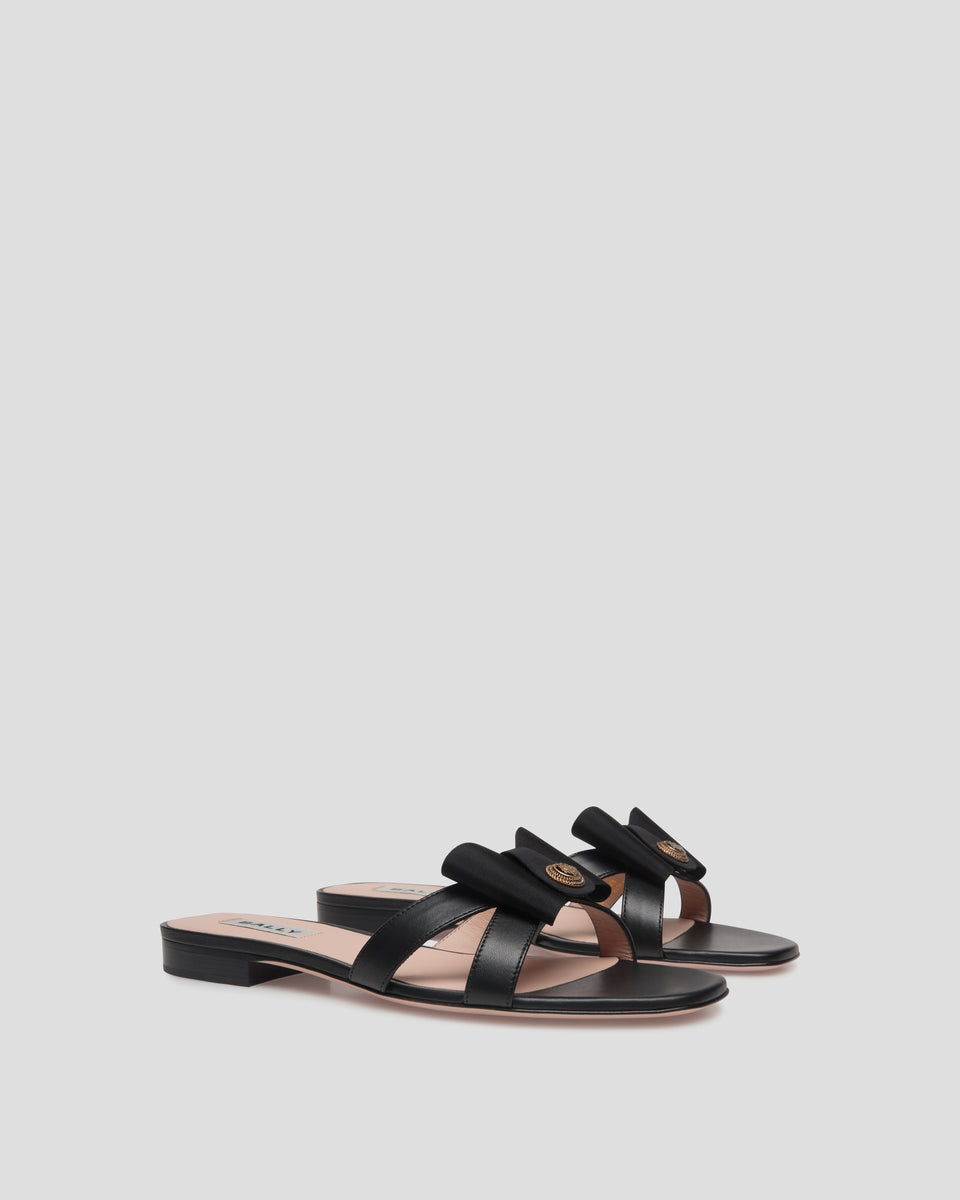 Balyka - Flat Sandal