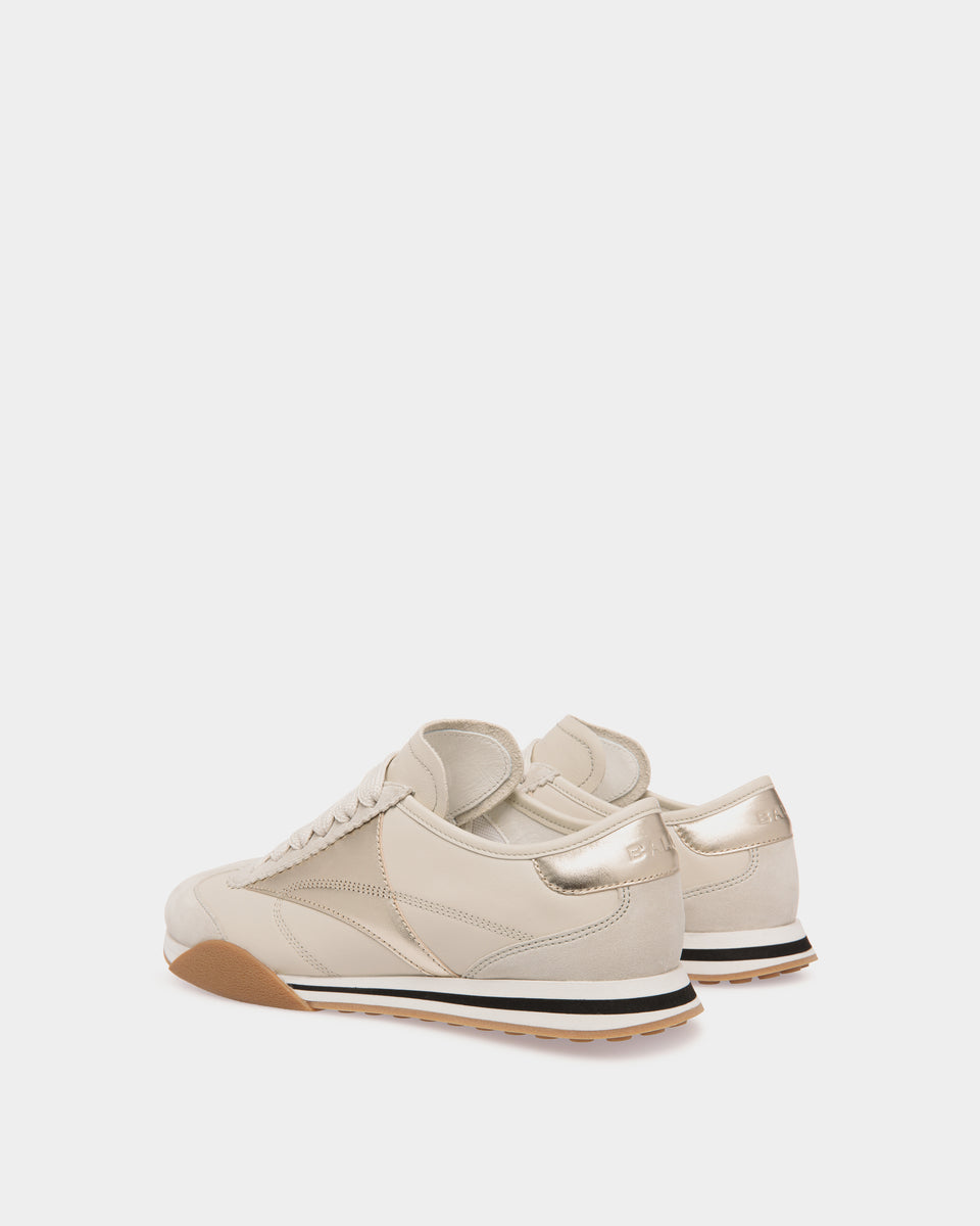 Sonney-B-W - Sneakers