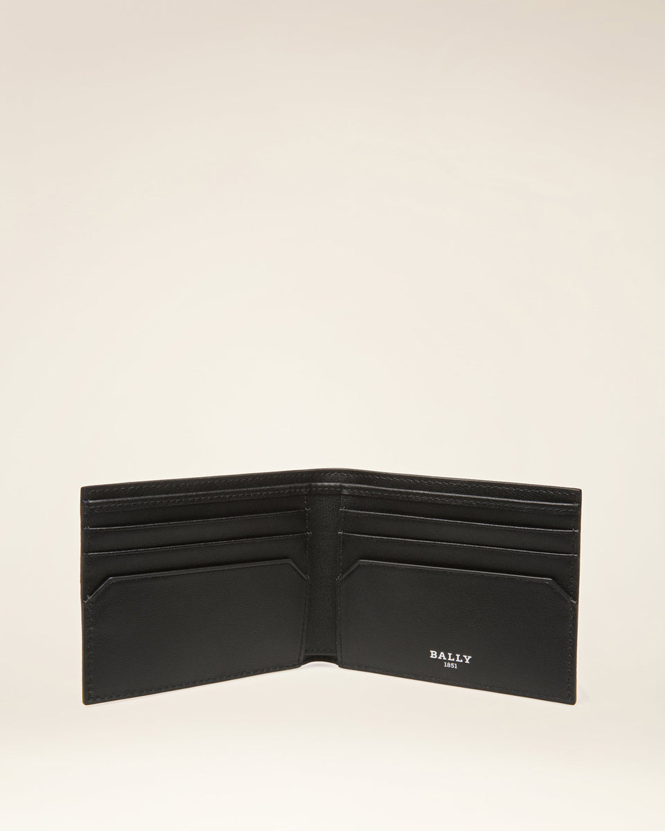 Apparel & Accessories>Handbags, Wallets & Cases>Wallets & Money Clips