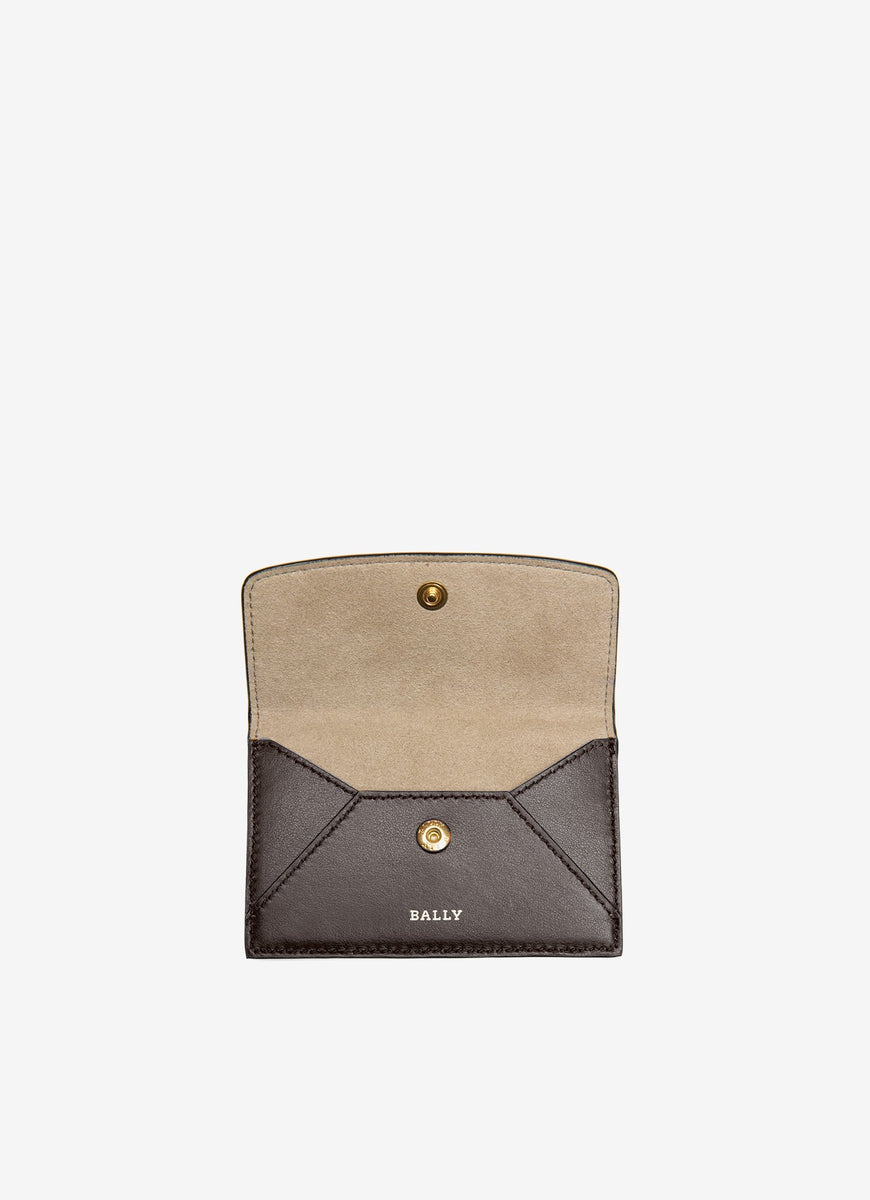 Apparel & Accessories>Handbags, Wallets & Cases>Wallets & Money Clips