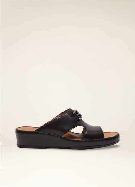 Buy Designer Men's Arabic Sandals Online in Dubai, UAE | Bally